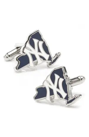 CUFFLINKS, INC. Cufflinks