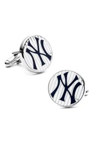 CUFFLINKS, INC. Cufflinks White/ Blue