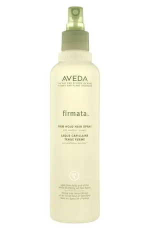 Aveda Firmata™ Firm Hold Hair Spray - No Color