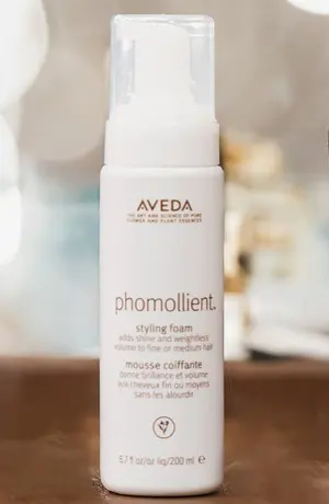 Aveda Phomollient™ Styling Foam Refill