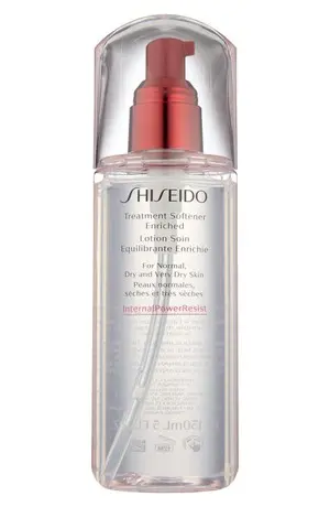 SHISEIDO Treatment Softener - Normal/ Combo/ Oily
