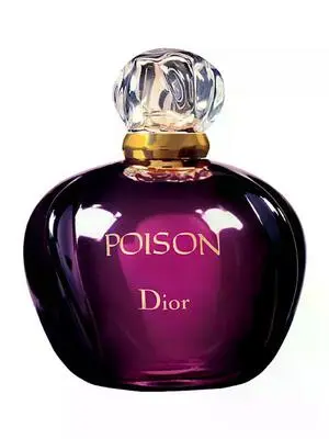 Dior Poison Eau De Toilette - No Color