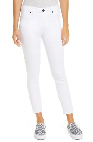 1822 Denim Ankle Skinny Jeans