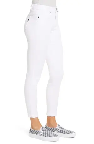 1822 Denim Ankle Skinny Jeans