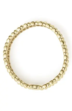 Lagos Caviar Bold Rope Bracelet