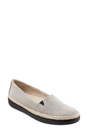 Trotters Slip On Espadrilles