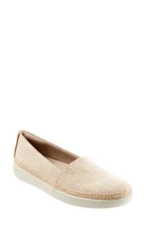 Trotters Slip On Espadrilles
