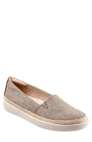 Trotters Cushioned Espadrilles