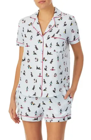 Kate Spade New York Short Pajamas Blnovel