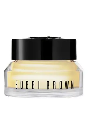 Bobbi Brown Vitamin Enriched Eye Base Primer & Eye Cream With Hyaluronic Acid - No Color