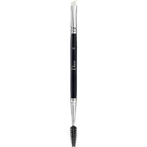 Dior No. 25 Double-ended Brow Brush - No Color