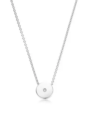 Monica Vinader Pendant Necklaces