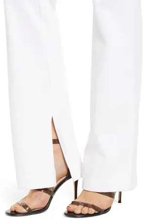 Lyssé Fashion Baby Boot Denim Leggings