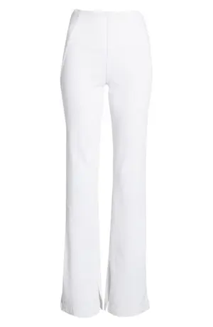 Lyssé Fashion Baby Boot Denim Leggings