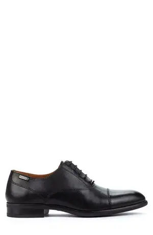 Pikolinos Bristol Cap Toe Oxford