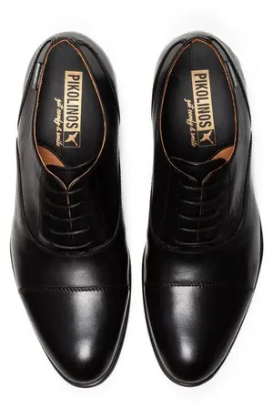 Pikolinos Bristol Cap Toe Oxford