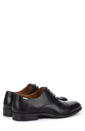 Pikolinos Bristol Cap Toe Oxford