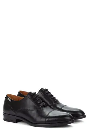 Pikolinos Bristol Cap Toe Oxford