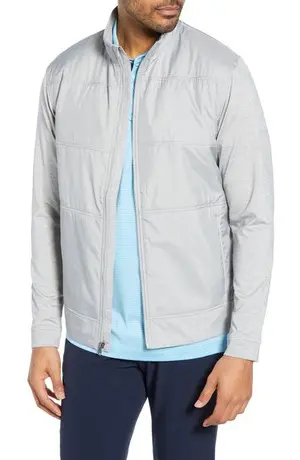 Cutter & Buck Stealth Classic Jacket - Polished