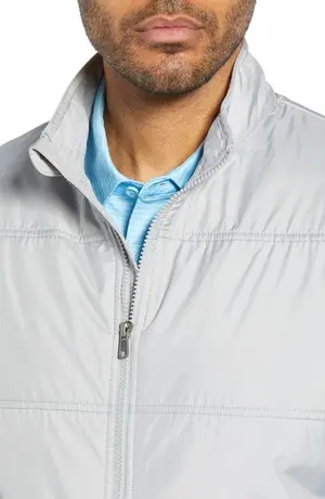 Cutter & Buck Stealth Classic Jacket - Polished