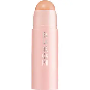 BUXOM Power-full Plump Lip Balm - No Color