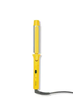 DRYBAR 3-day Bender 1.25-inch Rotating Digital Curling Iron - No Color