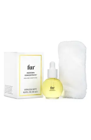 FUR Ingrown Concentrate