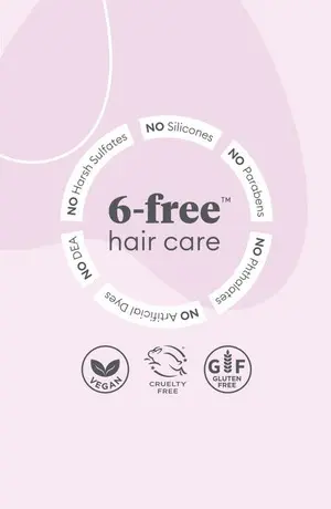 BRIOGEO Curl Charisma Rice Amino + Avocado Hydrating Shampoo - No Color