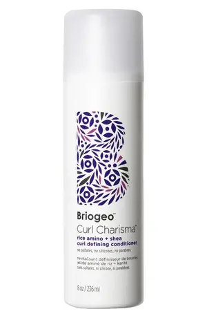 Briogeo Mineral Haircare Products