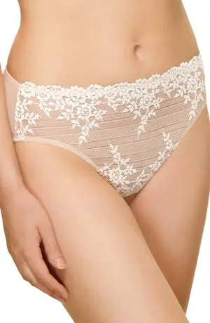 Wacoal Lace Lingerie