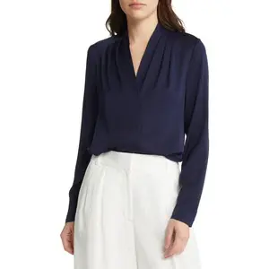 Kobi Halperin Draped Blouses