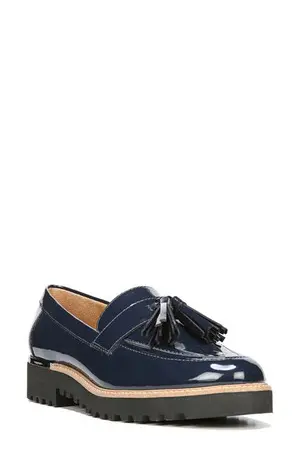 Franco Sarto Glossed Flats For Women