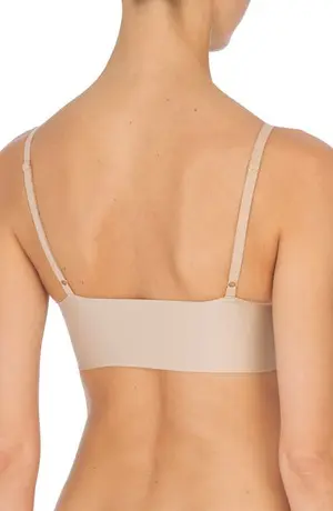 Natori Zone Front Close Full Fit Convertible Underwire Bra