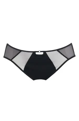 Elomi Sachi Full Figure High Waist Panties