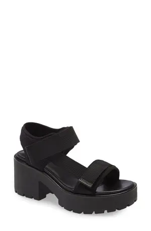 VAGABOND SHOEMAKERS Dioon Platform Sandal