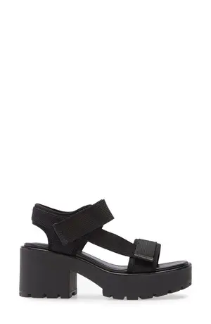 VAGABOND SHOEMAKERS Dioon Platform Sandal