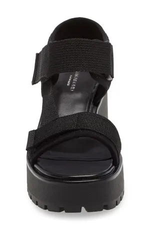 VAGABOND SHOEMAKERS Dioon Platform Sandal