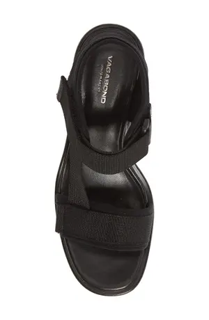 VAGABOND SHOEMAKERS Dioon Platform Sandal