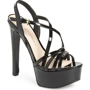 Chinese Laundry Buckled Sandals For Women