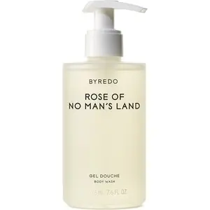 Byredo Rose Of No Man's Land Body Wash - No Color