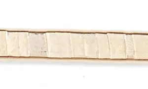 NASHELLE Pure Bar Drop Earrings