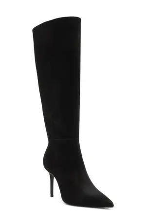 Schutz Magalli Knee High Boot