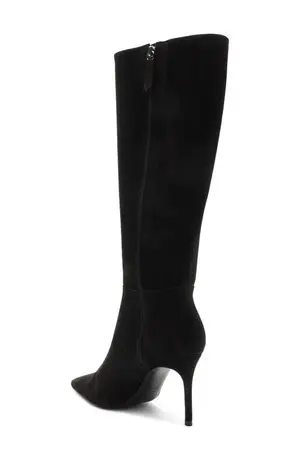 Schutz Magalli Knee High Boot