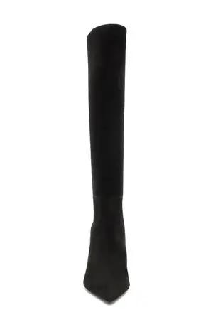 Schutz Magalli Knee High Boot