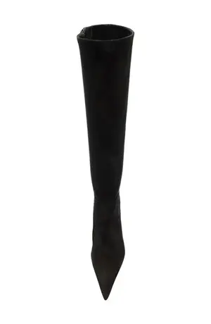 Schutz Magalli Knee High Boot