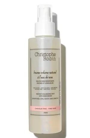 Christophe Robin Instant Volumizing Mist With Rosewater At Nordstrom No Size