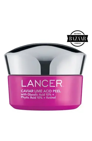 LANCER SKINCARE Caviar Lime Acid Peel - No Color