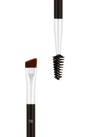 ANASTASIA BEVERLY HILLS 7b Duo Brush - No Color