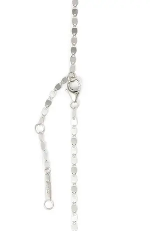 Lana Jewelry 14k Gold Chain Choker - White