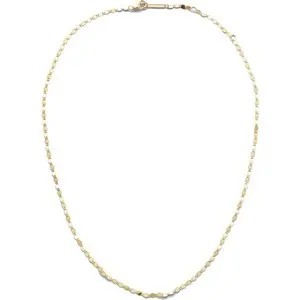 Lana Jewelry 14k Gold Chain Choker - Yellow Gold